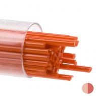 ORANGE OPAL STRINGERS 2mm – Hollander Fusing & Art Glass