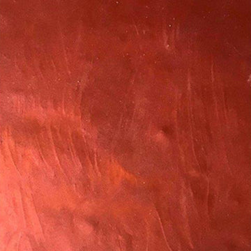 RUBY RED 1oz EZ FIRE METALLIC ENAMEL