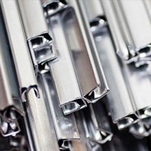 High-Quality Metals for Art Glass Creations