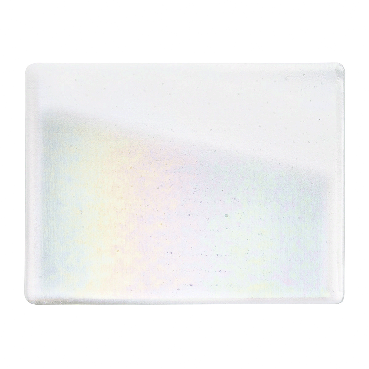 Reactive Ice Iridescent, 3 mm