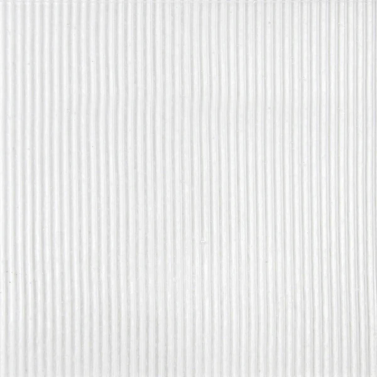 Clear Prismatic, 3 mm – Hollander Fusing & Art Glass