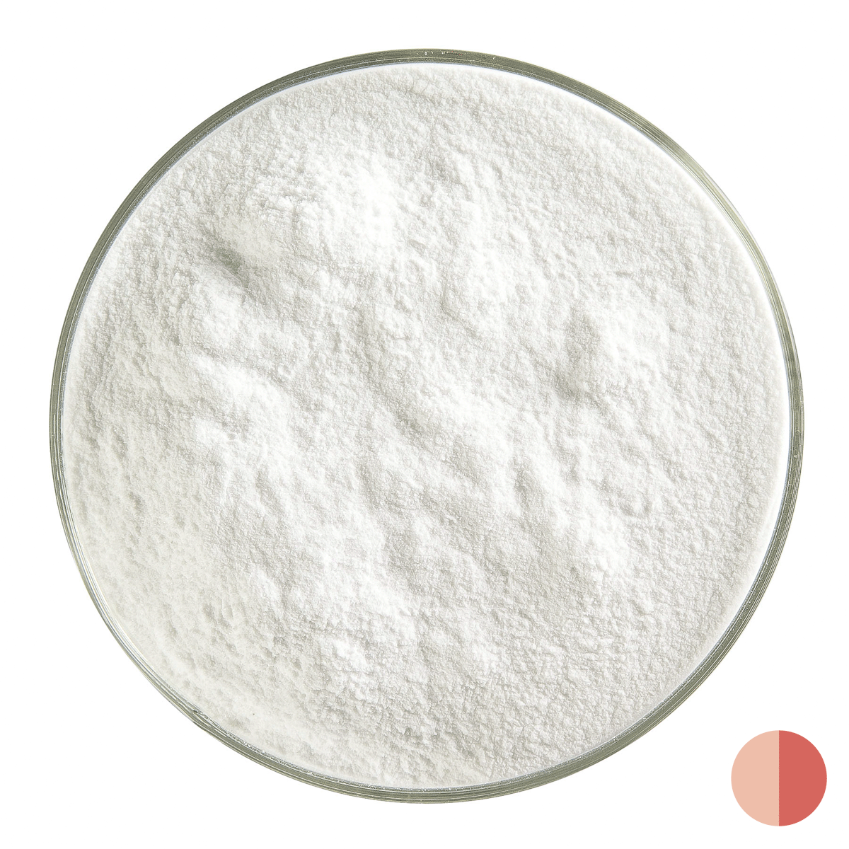 Ruby Red Tint, Powder, 1 lb.