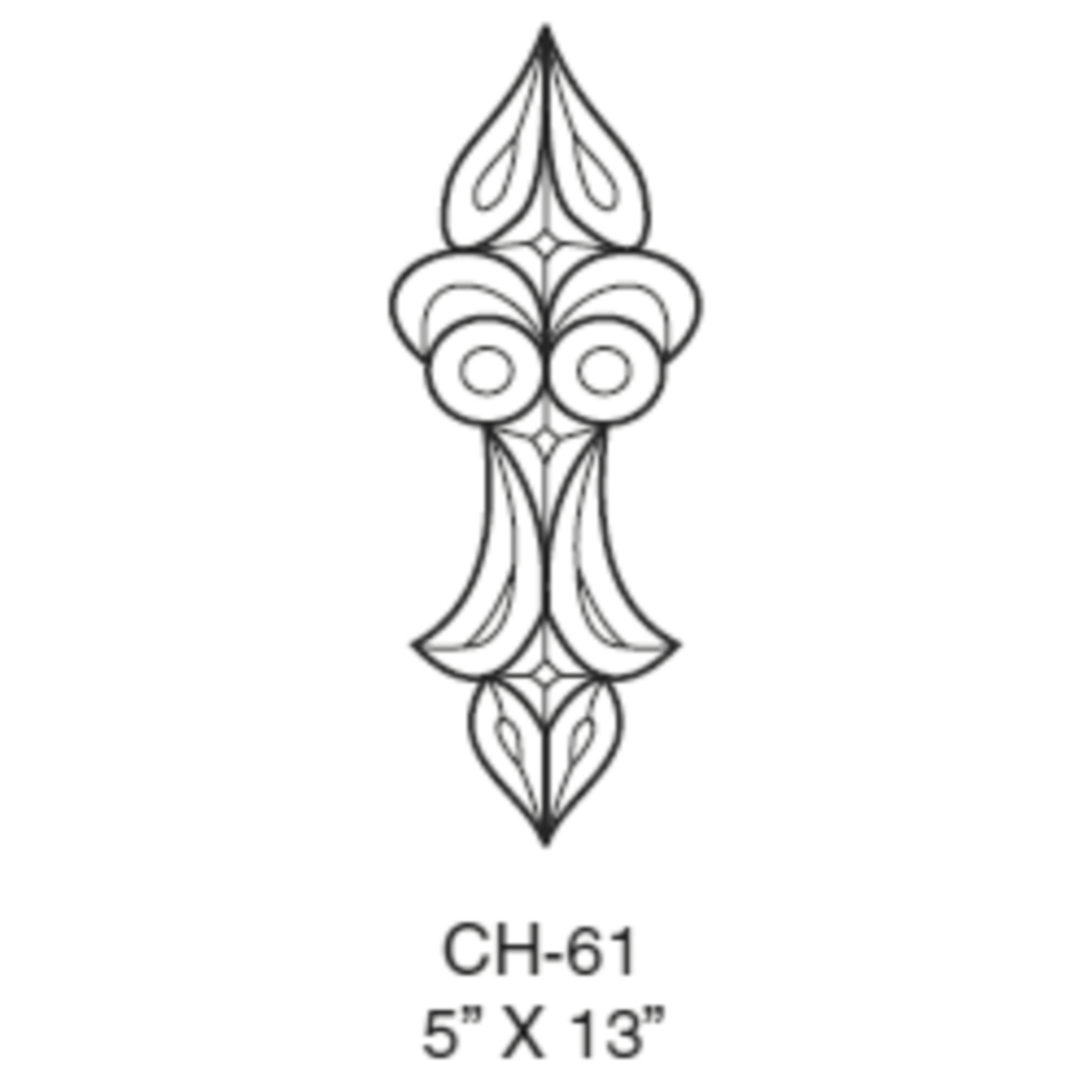 CH Series