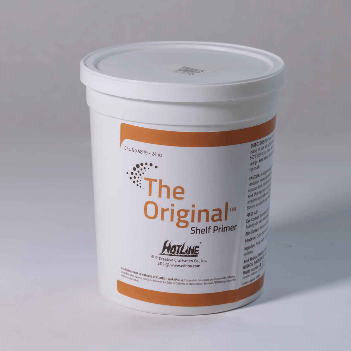 The Original Shelf Primer, 24 oz.