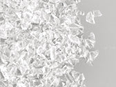 Clear Coarse Glass Frit, 40 lb – Hollander Fusing & Art Glass