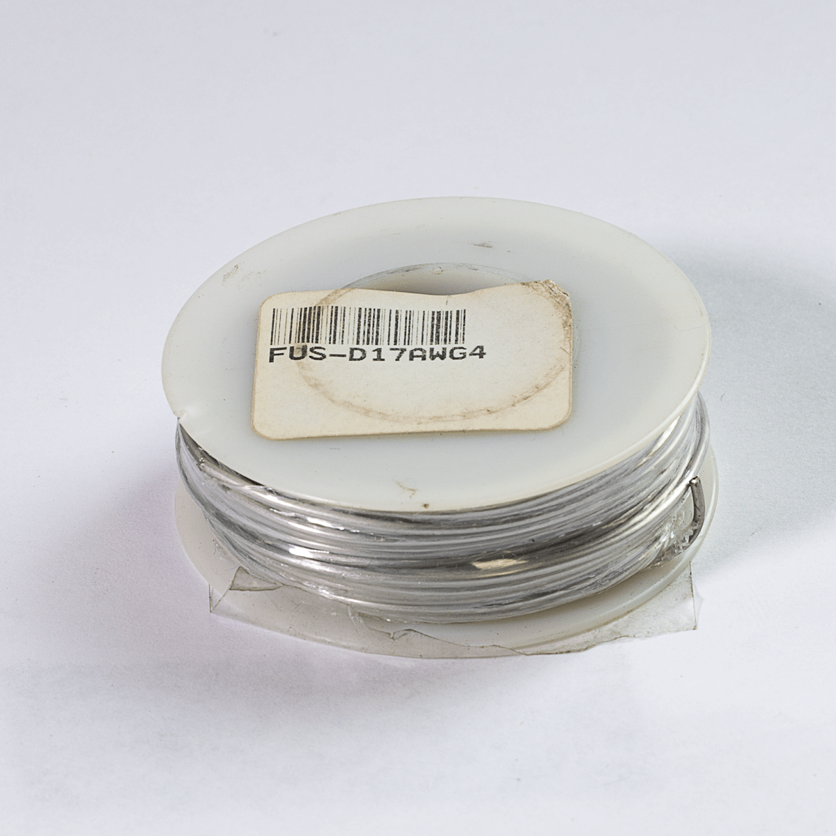 17G HI TEMP WIRE (40'FT ROLL) – Hollander Fusing & Art Glass