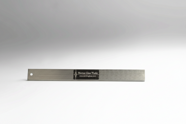 MORTON 15" CUTTING BAR