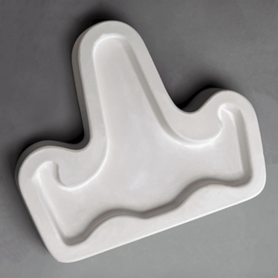 High-Quality Molds | Hollander Fusing Center