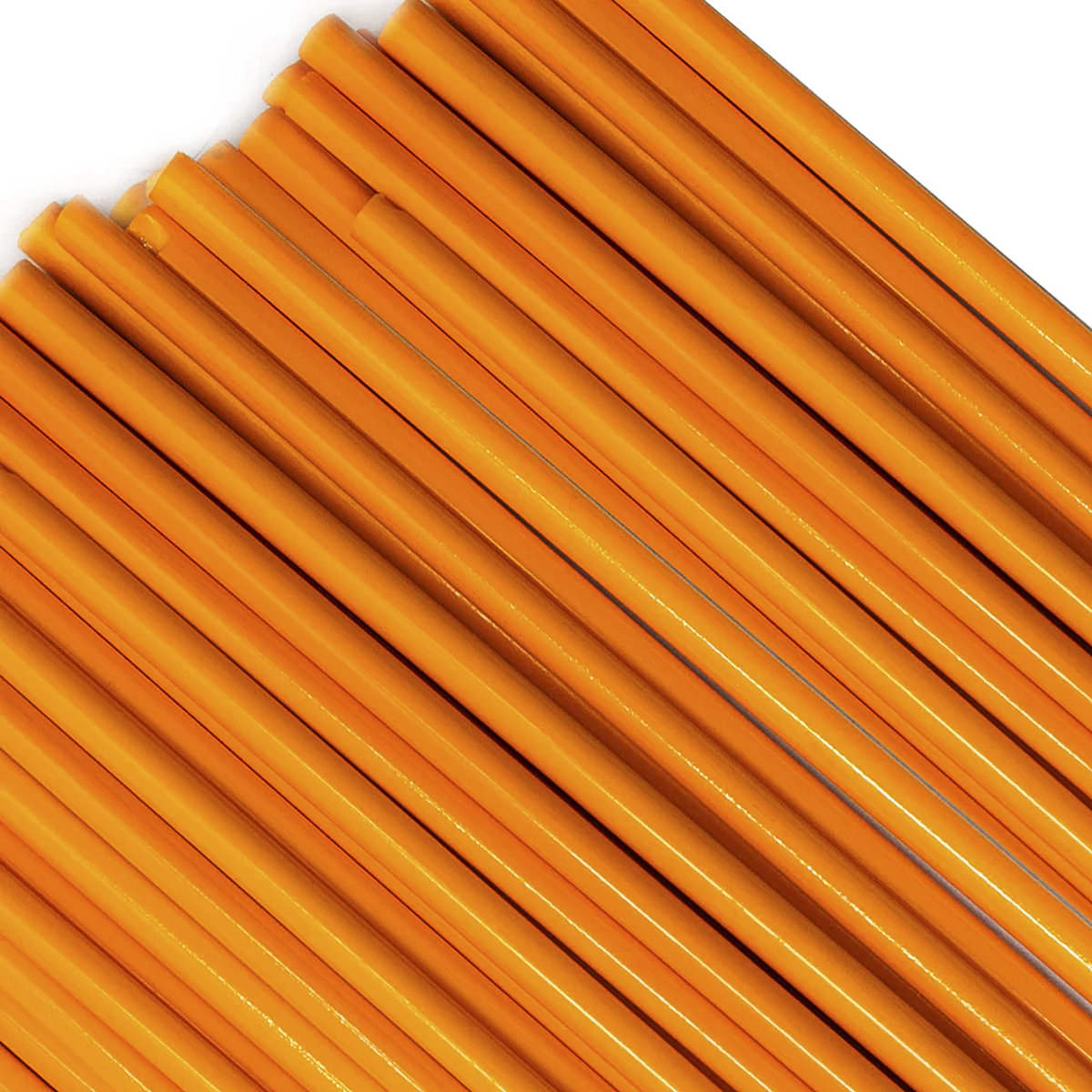 ROD - ORANGE OPAL