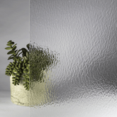 Clear Pattern Glass | Hollander Fusing Center – Hollander Fusing & Art ...