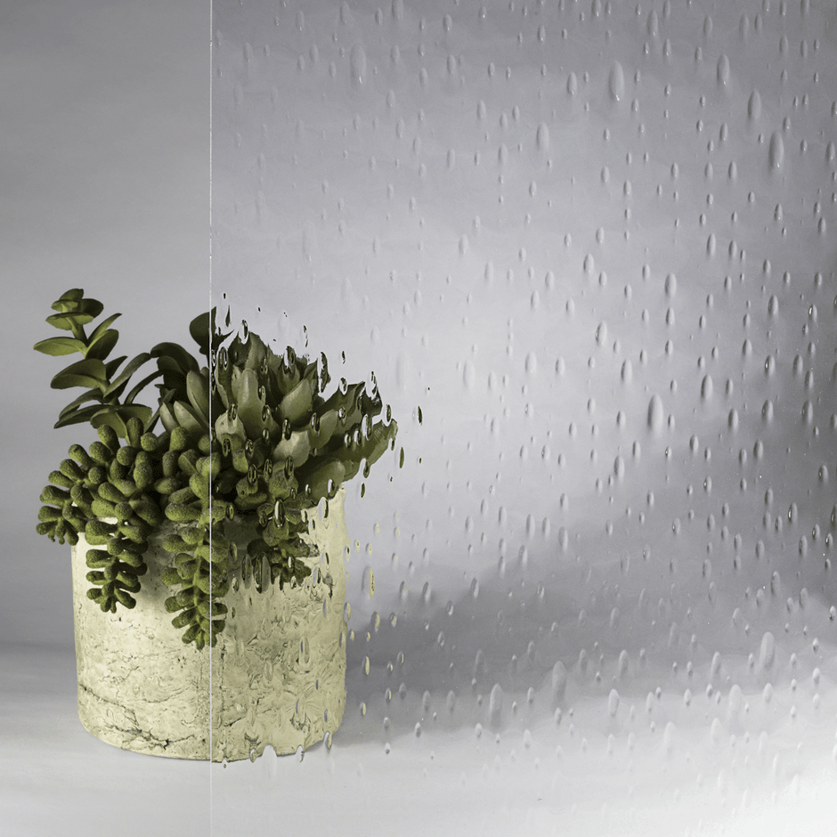 Clear Pattern Glass | Hollander Fusing Center