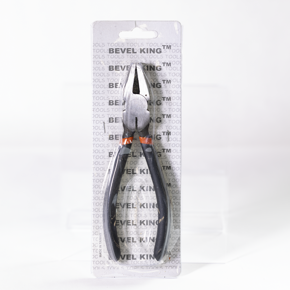 Bevel King Breaking Plier