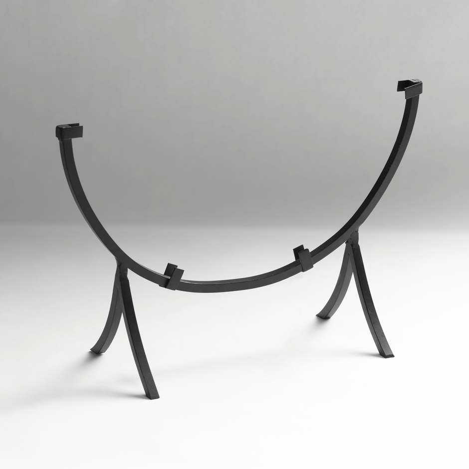 Showcase Your Artistry with Elegance | Wrought Iron Display Stands