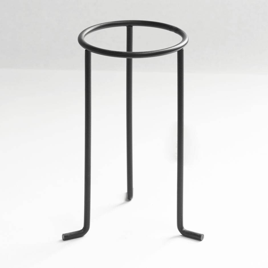 Showcase Your Artistry with Elegance | Wrought Iron Display Stands
