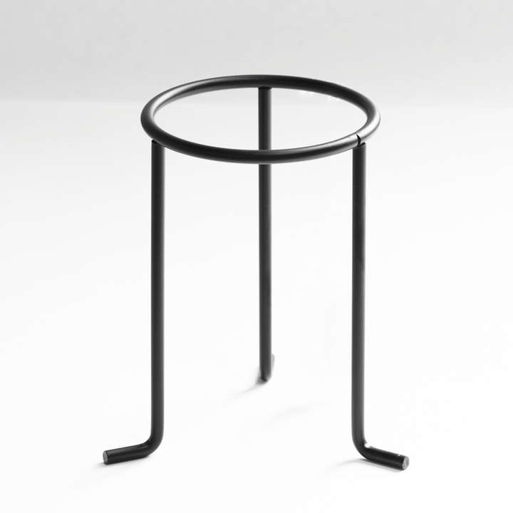 Showcase Your Artistry with Elegance | Wrought Iron Display Stands