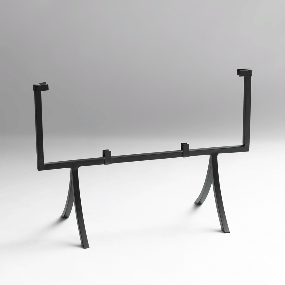 Showcase Your Artistry with Elegance | Wrought Iron Display Stands