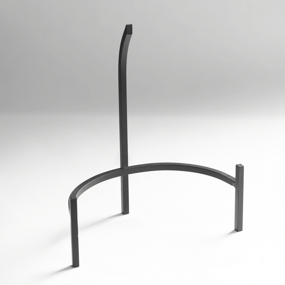 Showcase Your Artistry with Elegance | Wrought Iron Display Stands