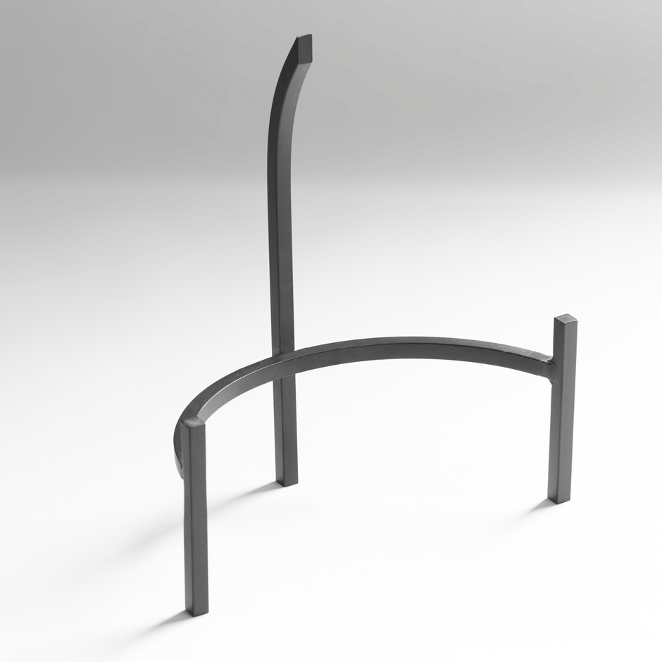 Showcase Your Artistry with Elegance | Wrought Iron Display Stands