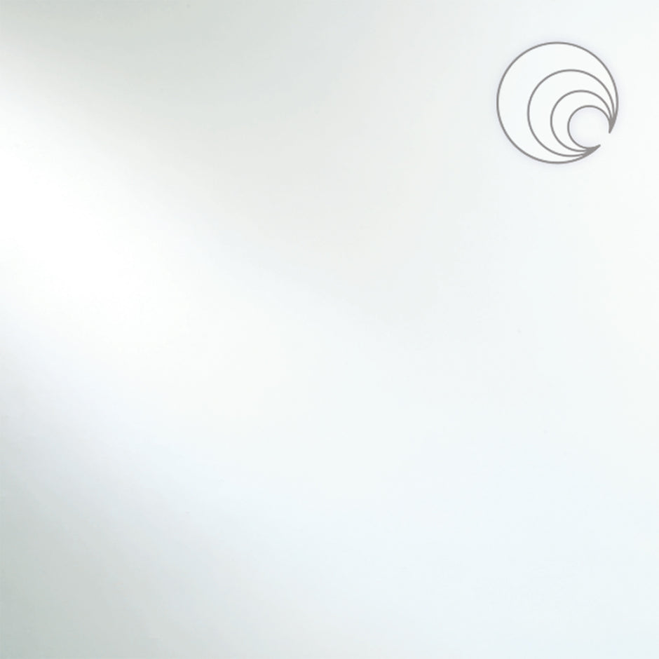 Clear, White, Off-White