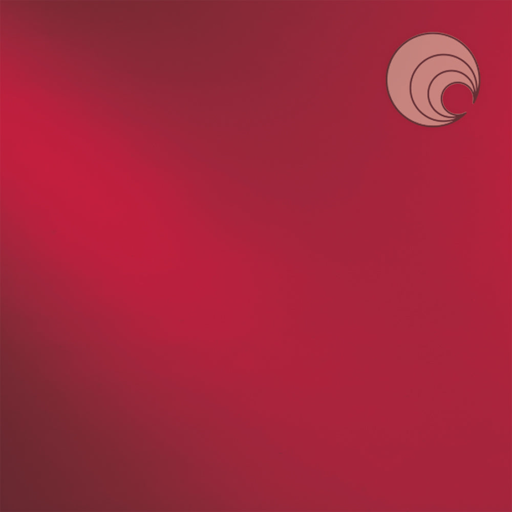 Ruby Red