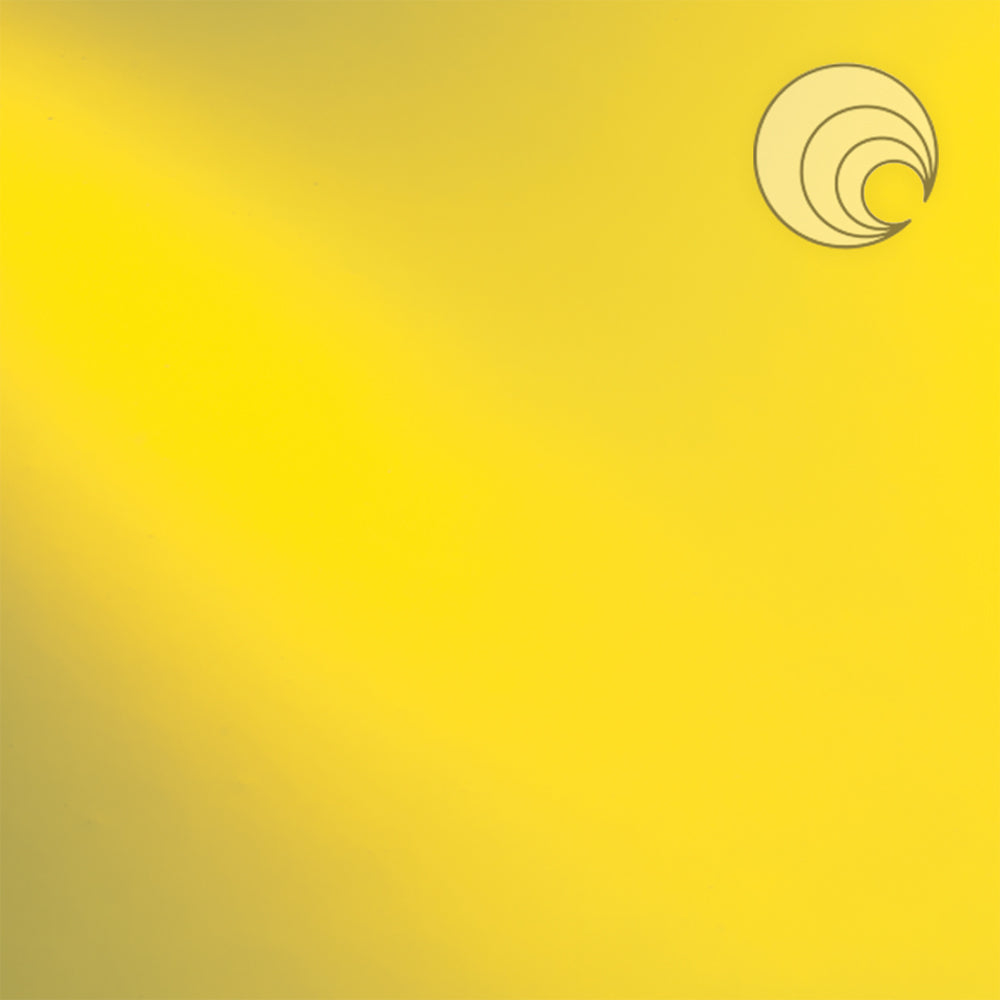Yellow Thin