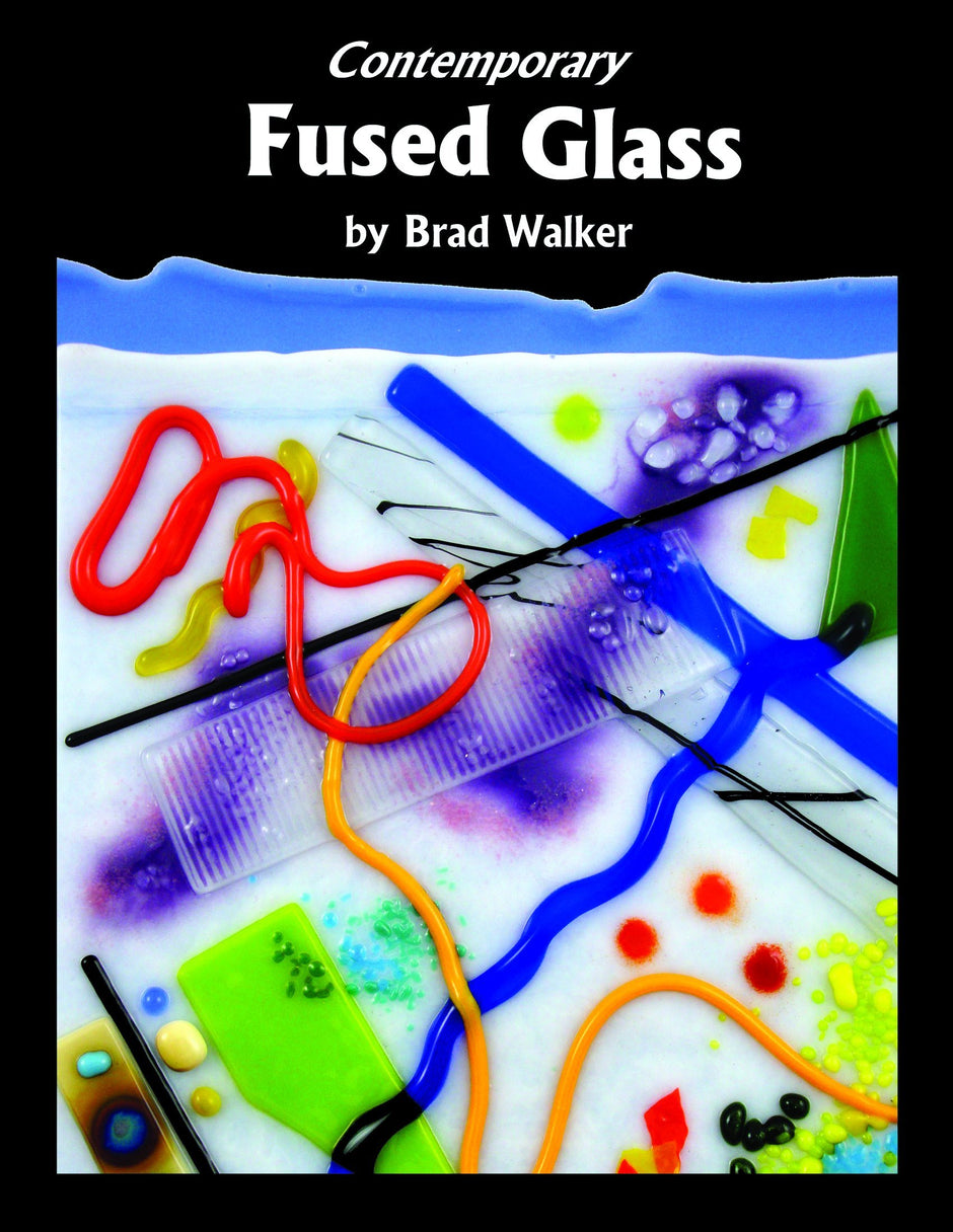 Books & Media for Art Glass Enthusiasts | Hollander Fusing Center
