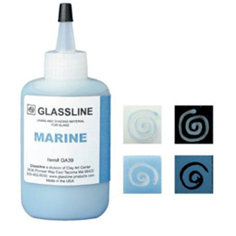 GLASSLINE MARINE 2 oz
