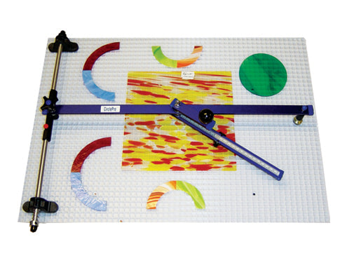 CUTTERS MATE CIRCLE PRO 24 ATT