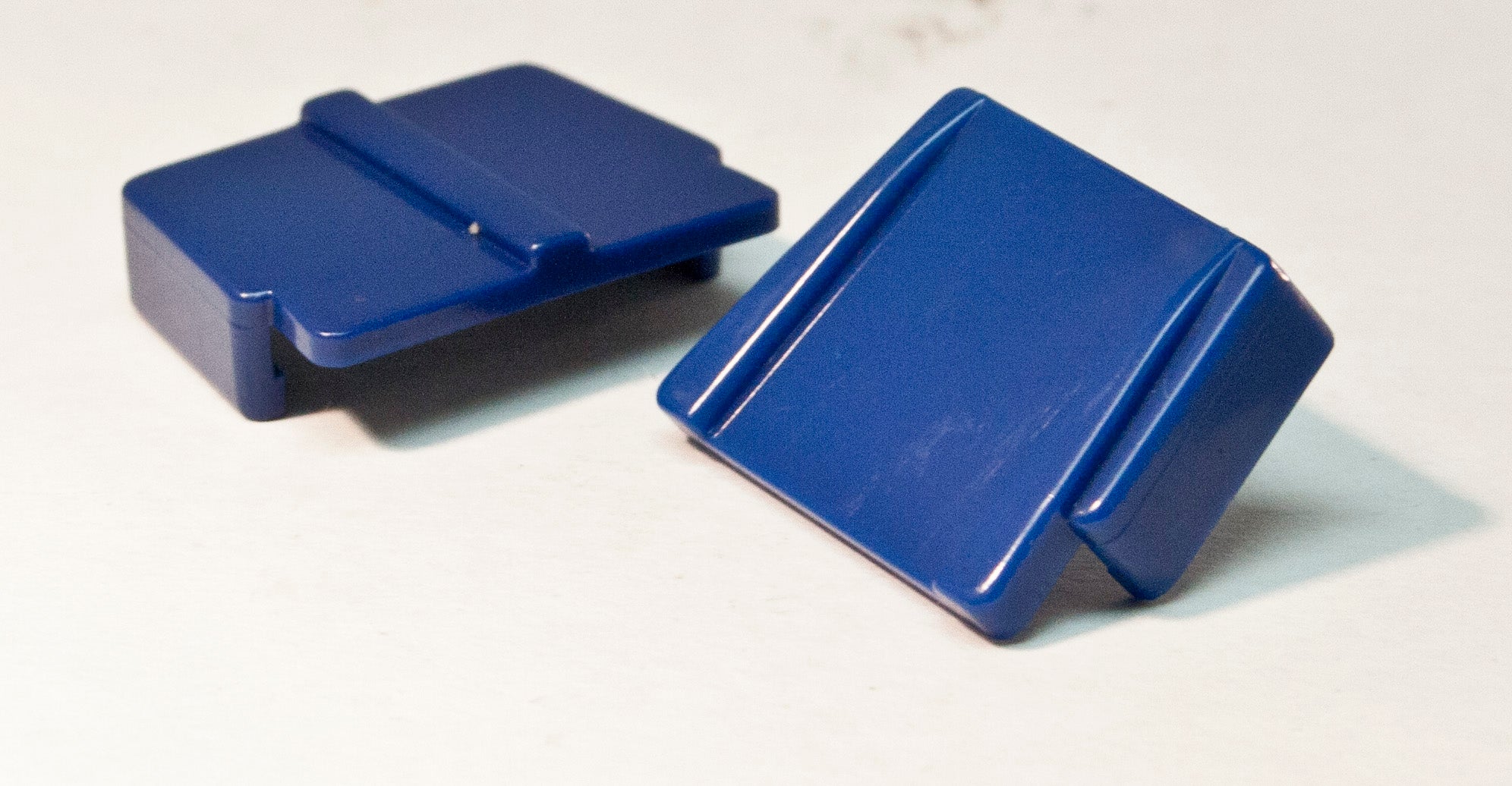 Replacement Jaw Pads for DT 250