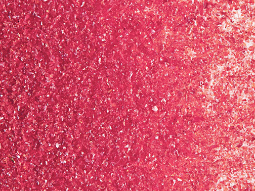 Cherry Red Transparent Fine Glass Frit, 4 lb. – Hollander Fusing & Art ...