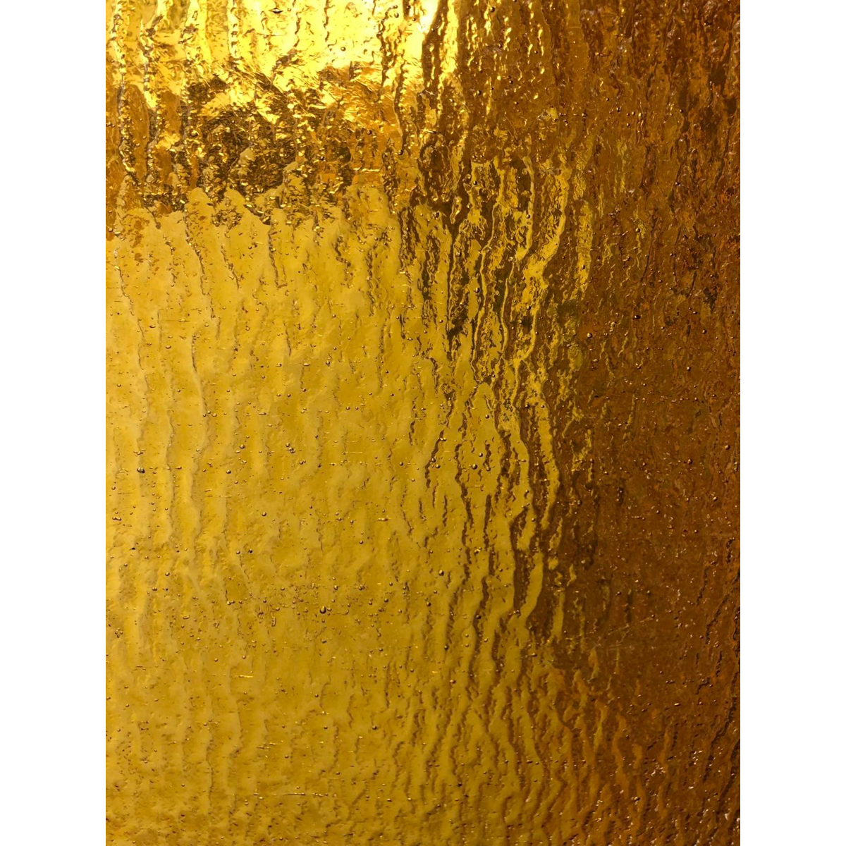 Light Medium Amber Granite – Hollander Fusing & Art Glass