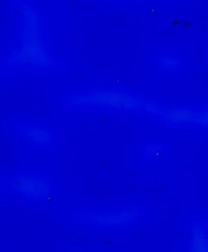 Medium Royal Blue – Hollander Fusing & Art Glass