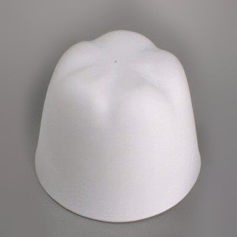 Small Five Ridge Drape Mold