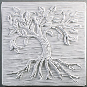 SMALL TREE OF LIFE 7" X 7"