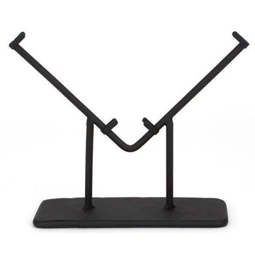 6" PREMIUM V DISPLAY STAND